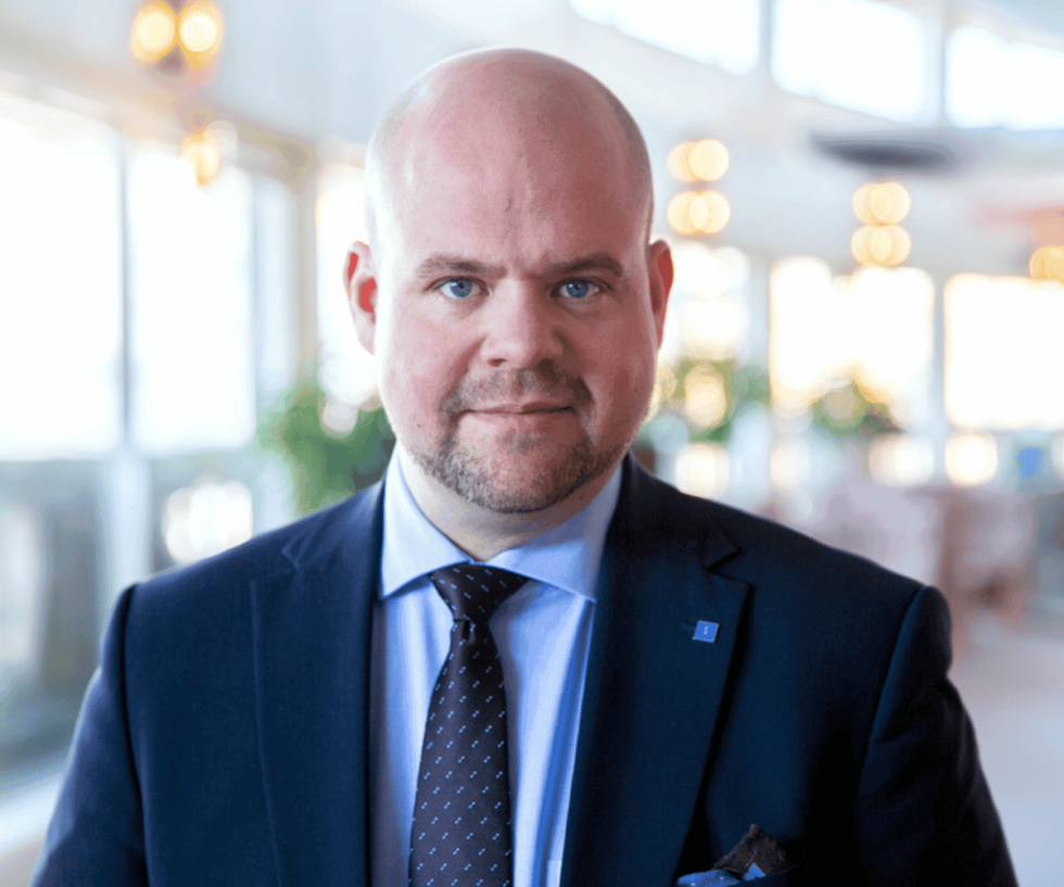 Hem - Leader Sverige