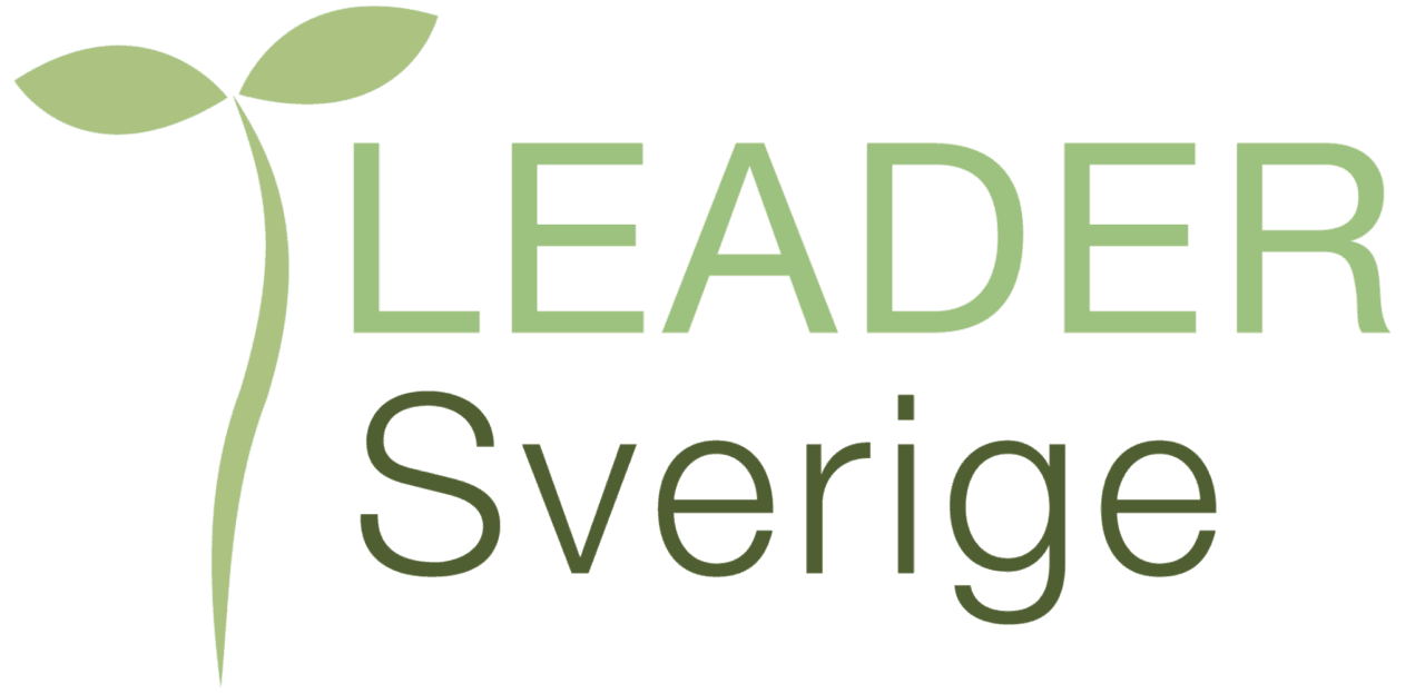 Alla leaderområden - Leader Sverige